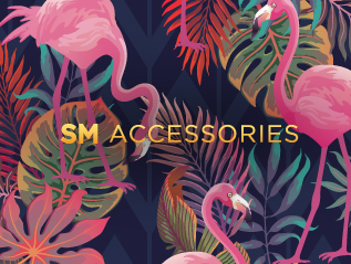 SM Accessories Gift Sets | Thought Wagon Design Studio